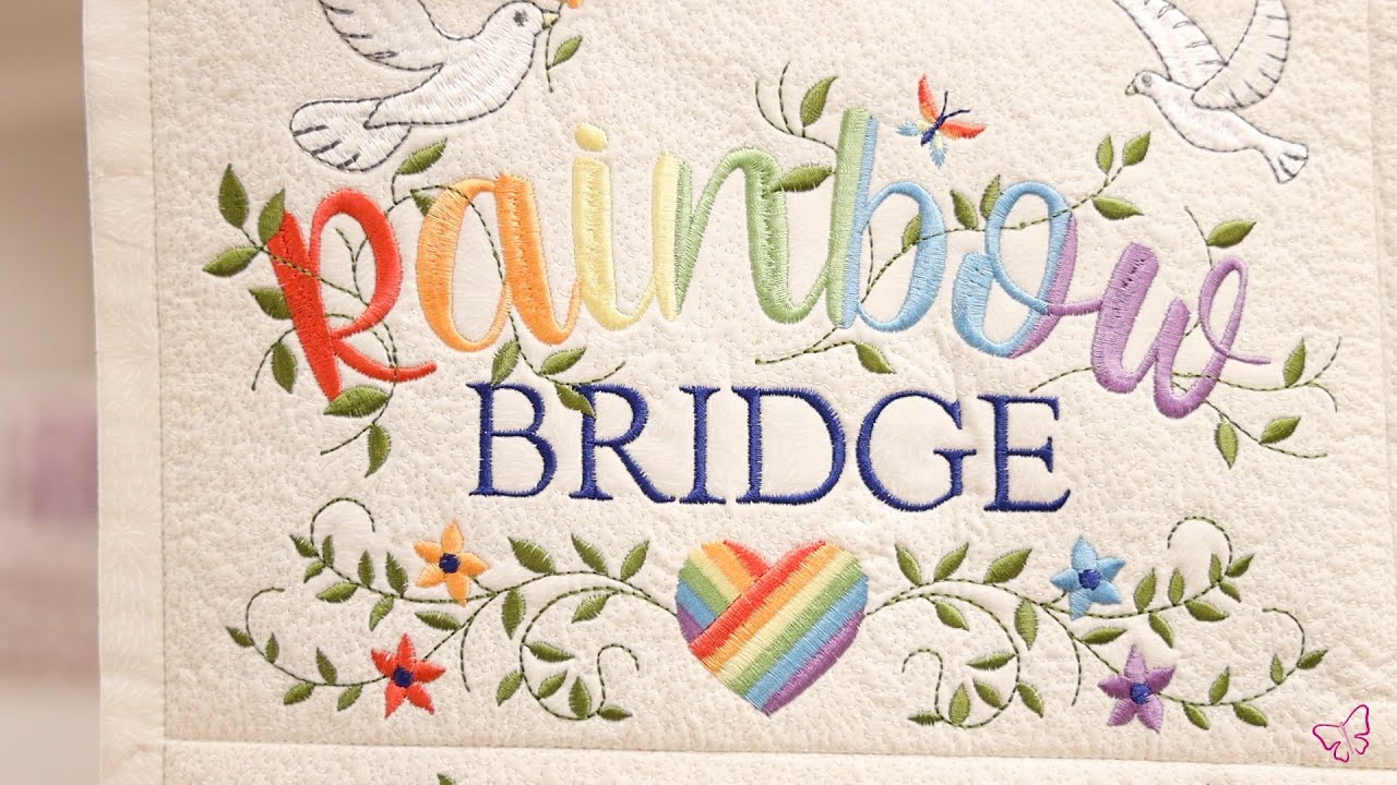 Rainbow Bridge - YouTube