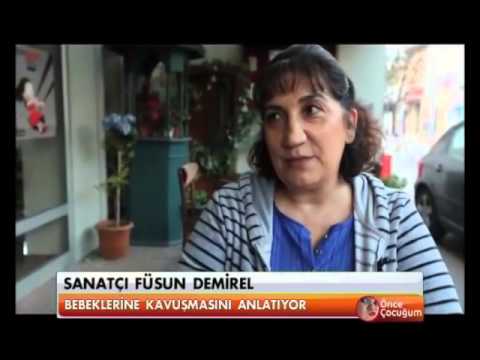 FÜSUN DEMİRER TÜP BEBEK TEDAVİSİ