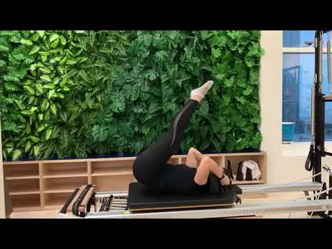 Balance Control on the Reformer - YouTube