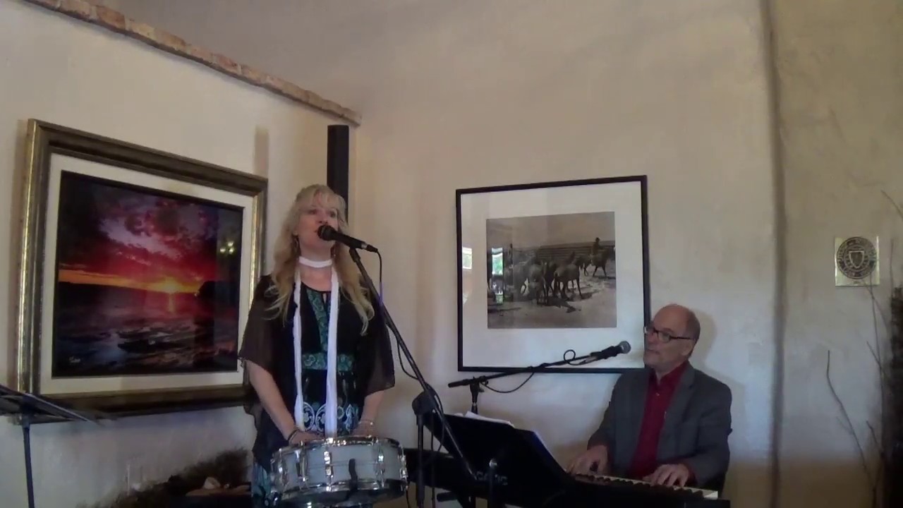 Summer Samba (So Nice) - Susannah Martin / Steve Sandner @ SteakHouse ...