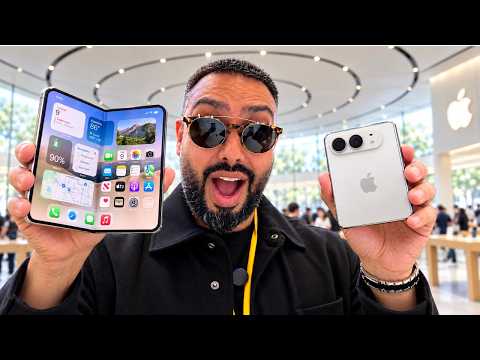 iPhone Duo Hands-On and First Look