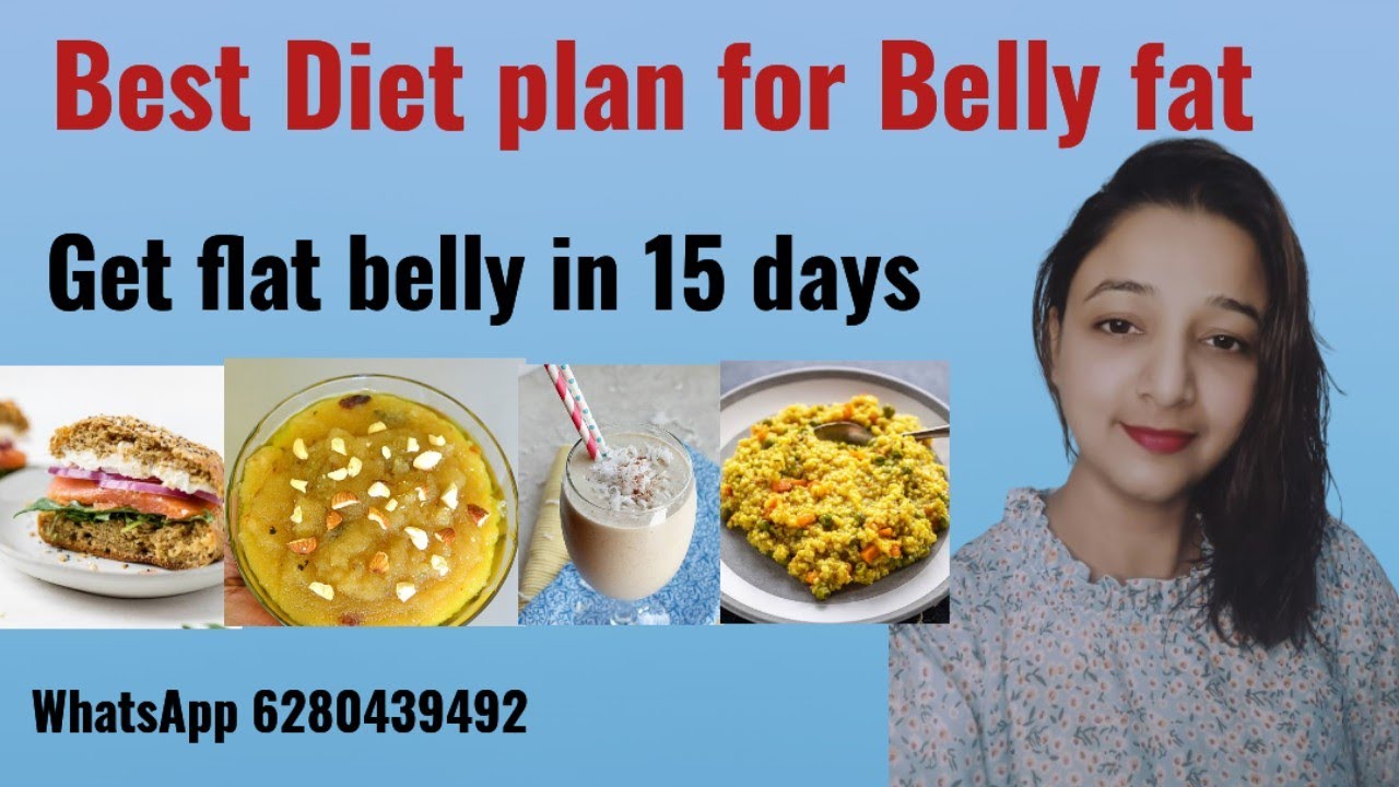 Diet plan to lose weight fast | Diet plan | Flat Belly In 2 Weeks ...