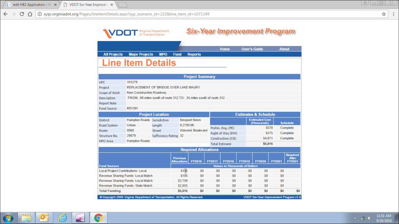 SMART SCALE: Funding Demonstration - YouTube