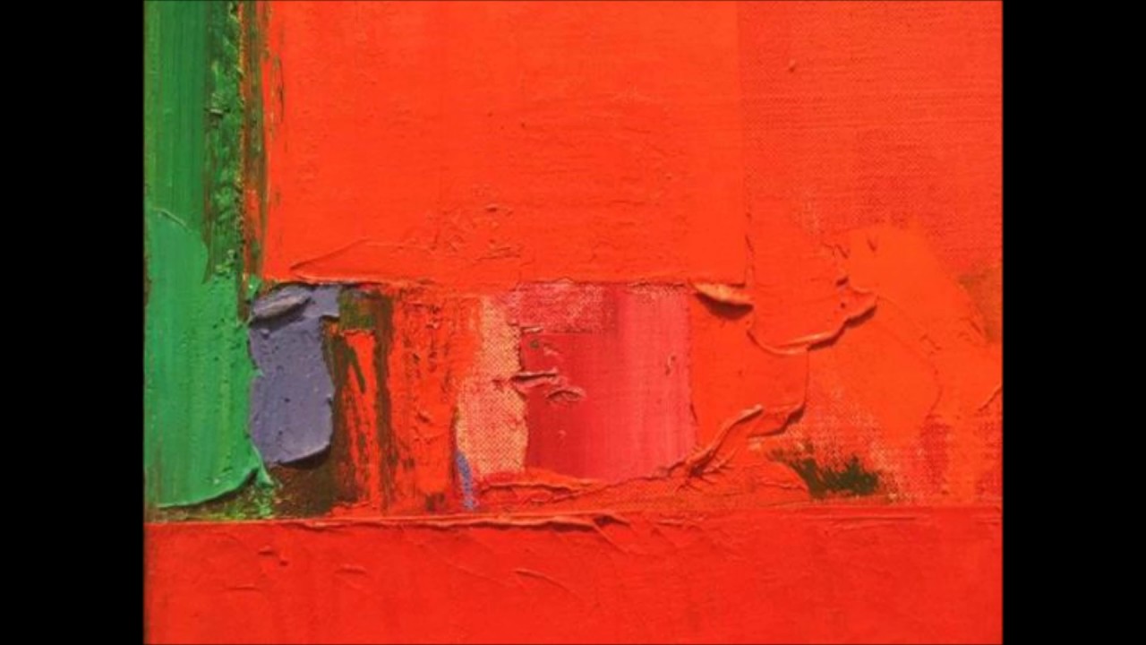 Sergio Sorrentino: De Citharae Natura (2010) - YouTube