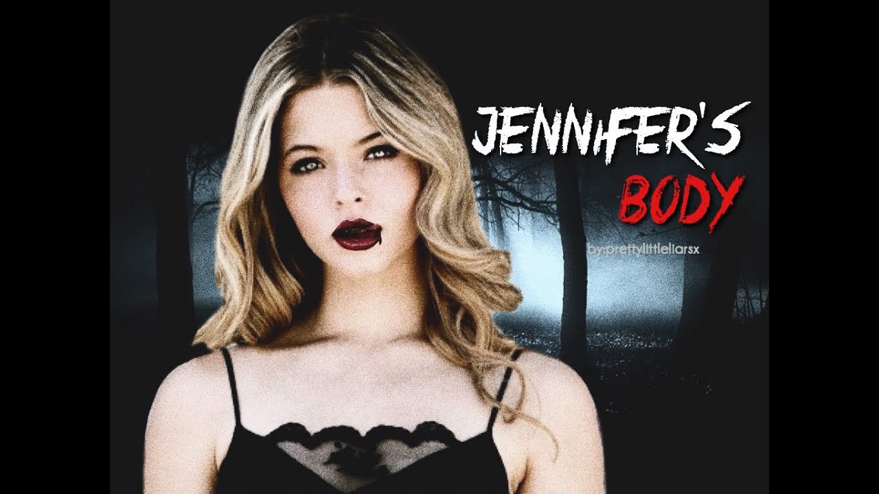 Pretty Little Liars | Jennifer's Body - YouTube