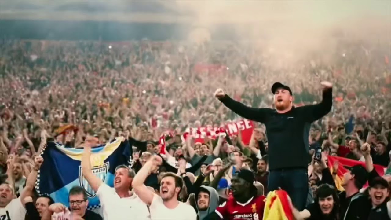 Liverpool FC Hype 2018-2019 - YouTube