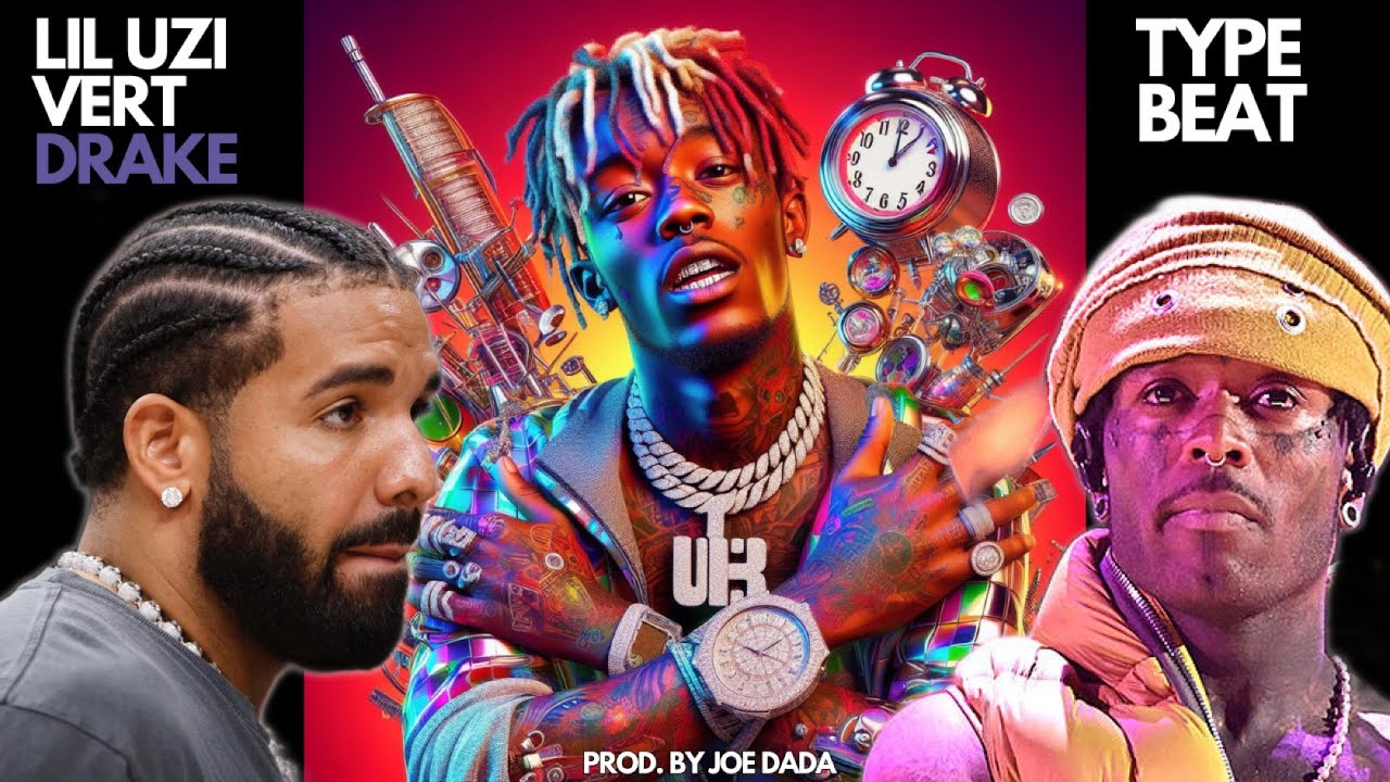 [FREE] Lil Uzi Vert x Drake x Yeat Type Beat | "Rhythm & Gangsta" - YouTube