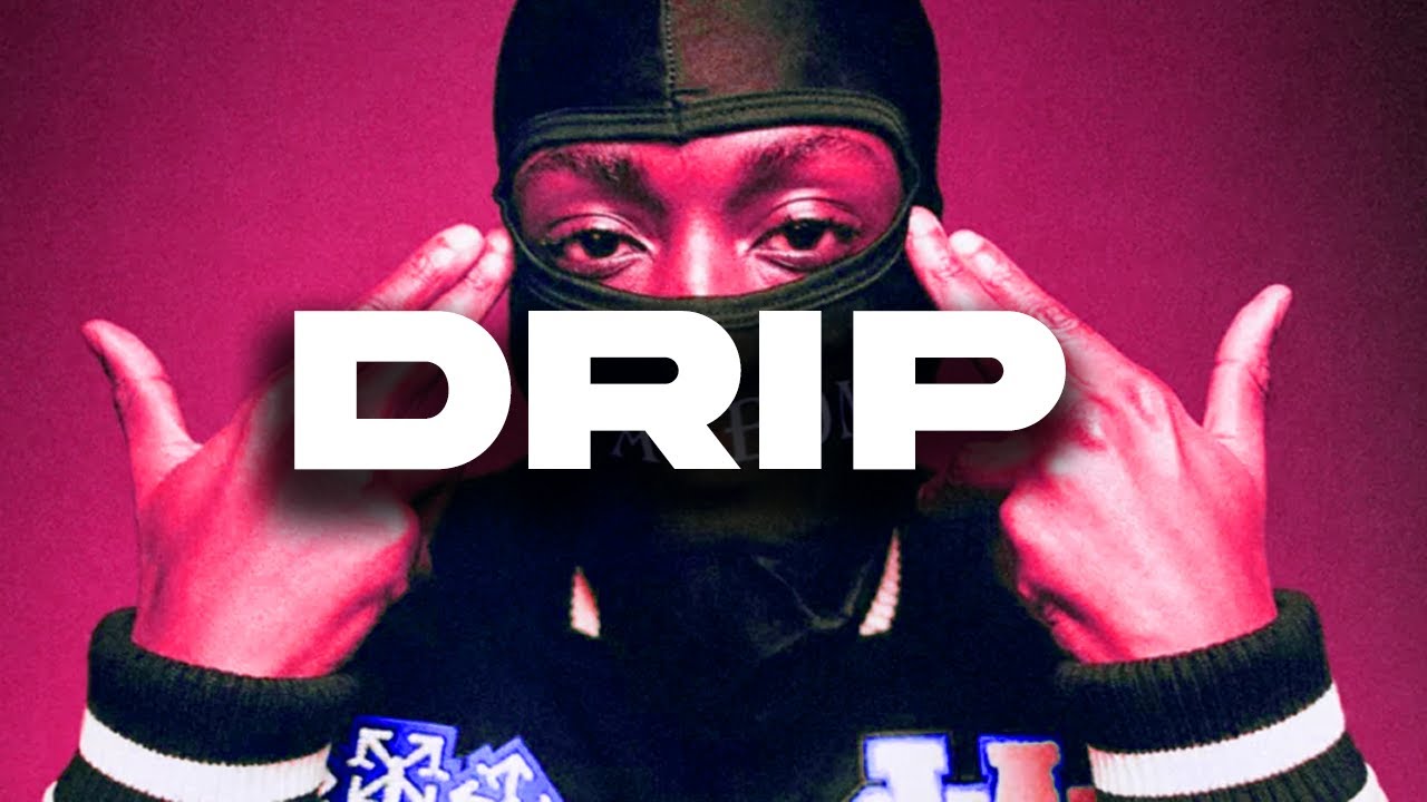 [FREE] Kyle Richh x DD Osama NY Drill Sample Type Beat 2025 - "DRIP ...