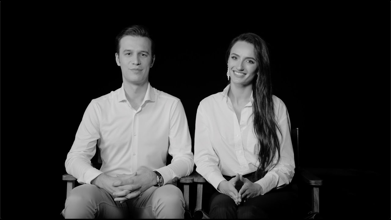 KOLO Dance Show - The Conversation - YouTube