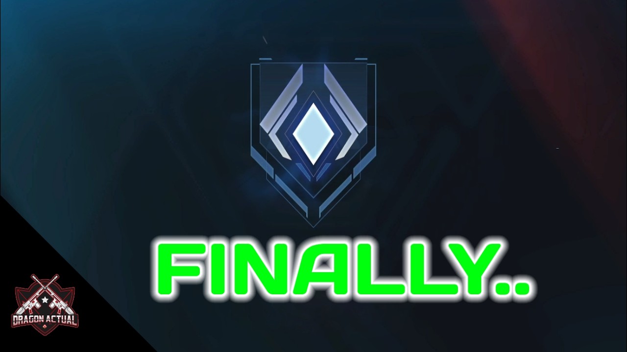 Escaping Bronze Hell with a Triple Kill Highlight on My Favourite Map ...