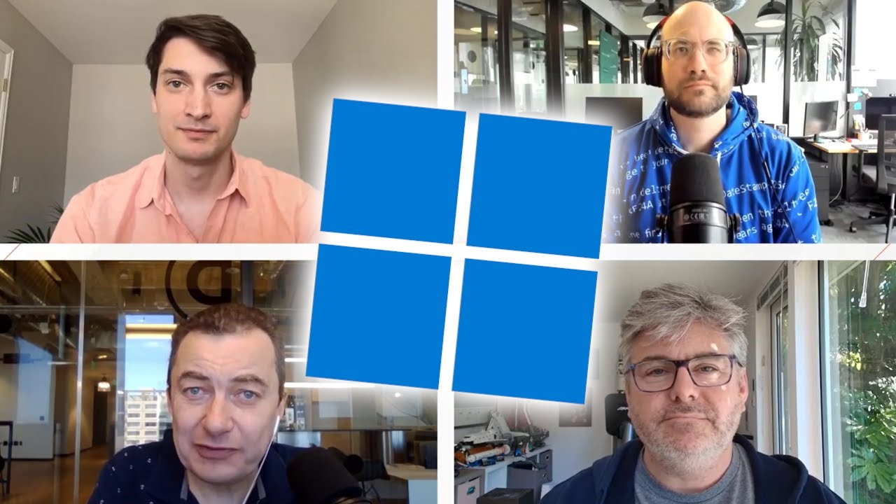 Why we think Microsoft's Windows Recall really sucks - YouTube