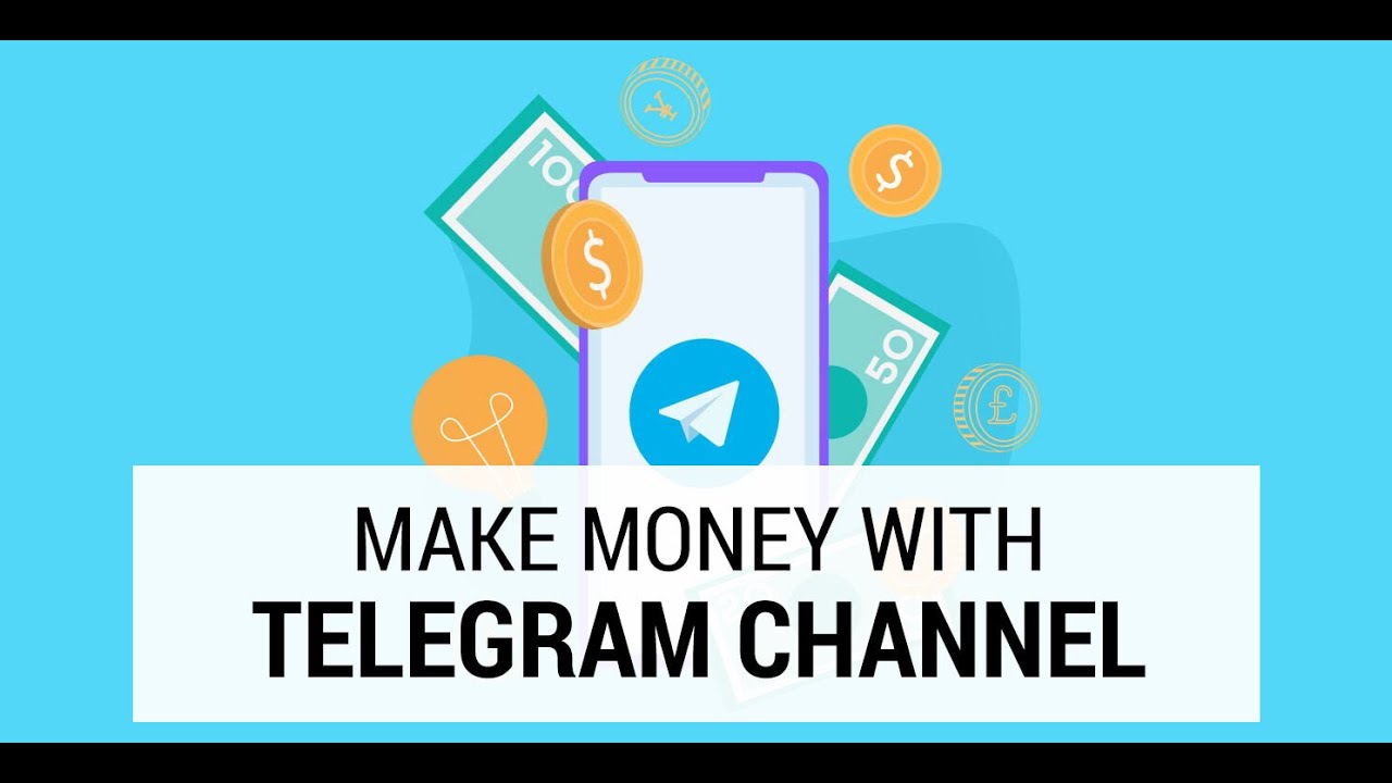 How add members on telegram group and earn money instant payment - YouTube