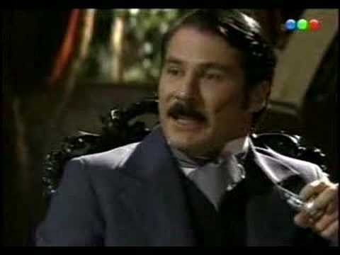 Telenovela Isaura la esclava (Cap96_4bloque) - YouTube