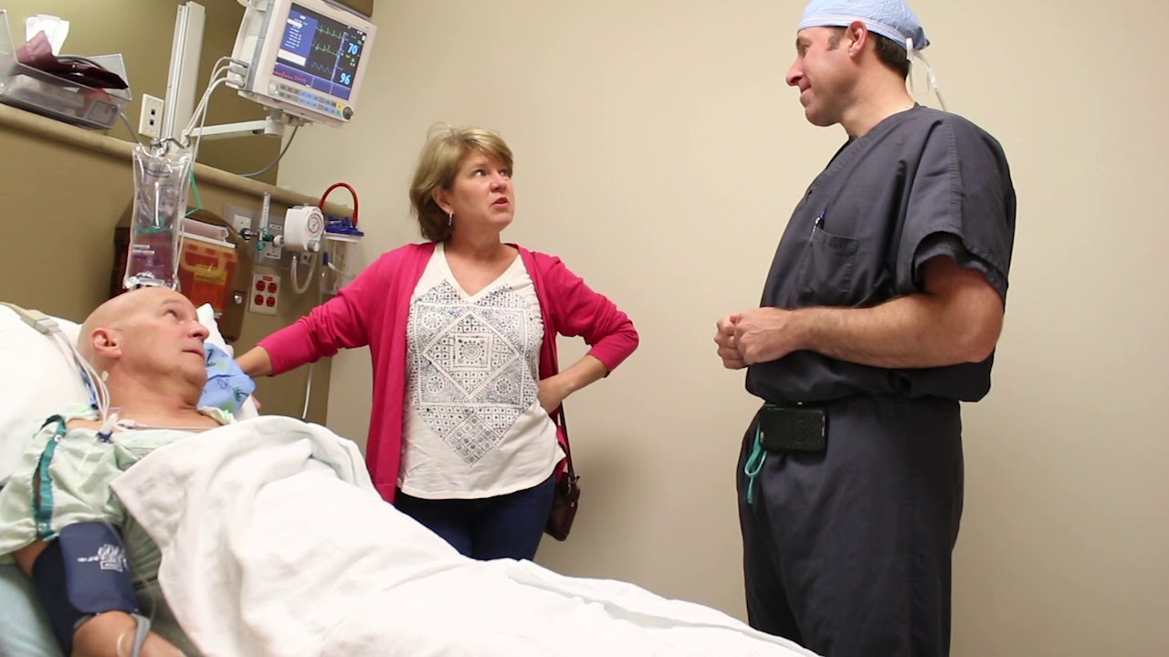 Rapid Recovery for Total Joint Replacement | Brett Gilbert, MD | Apex ...