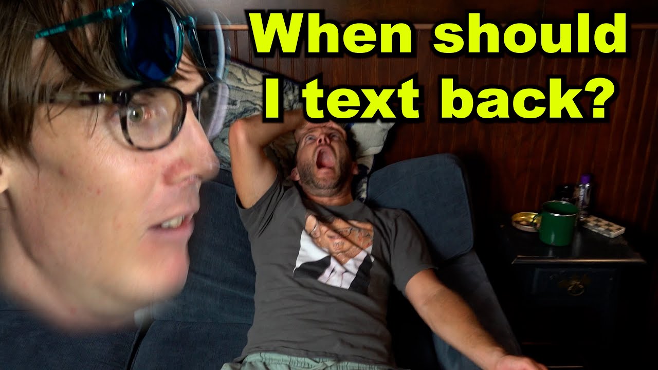 How Long Should I Wait When She Texts YouTube how-long-should-i-wait-when-she-texts-youtube