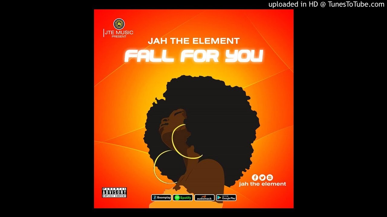 Jah The Element - Fall For You - YouTube