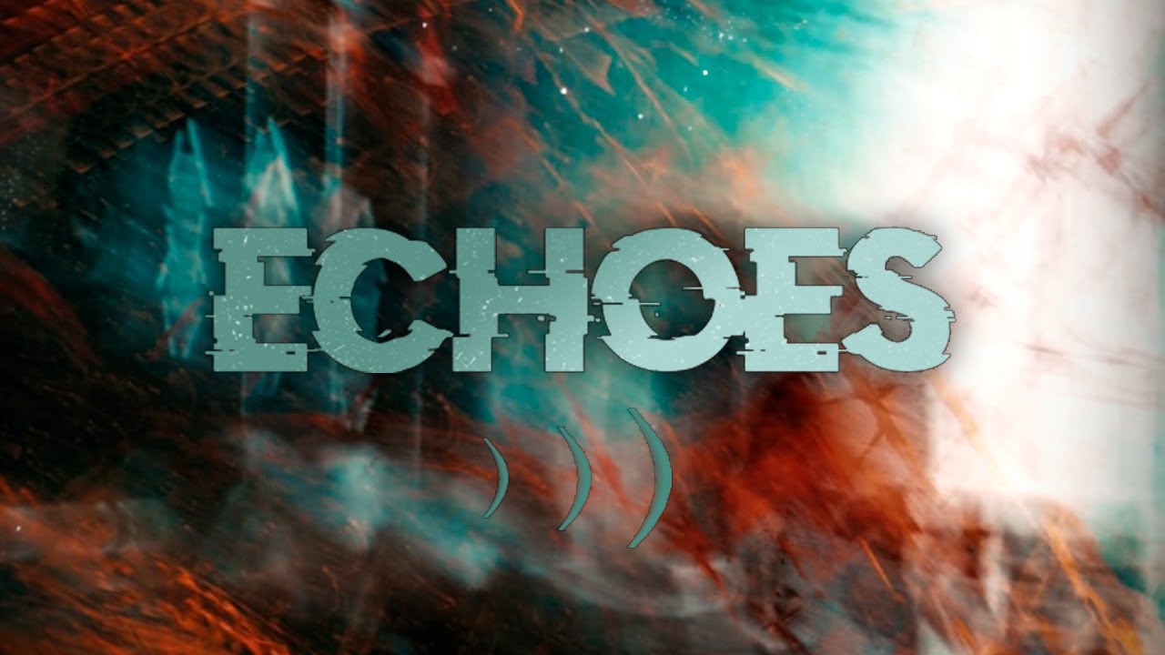 Echoes - Full Album Stream - Hybrid Orchestral Rock - YouTube