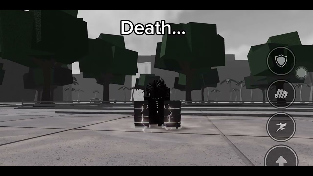 Mob Moveset. (PS +) - YouTube