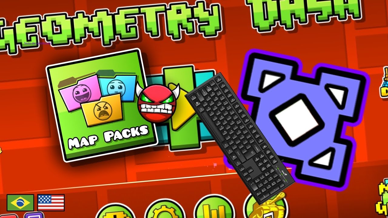 Completando os Demon Packs! - YouTube