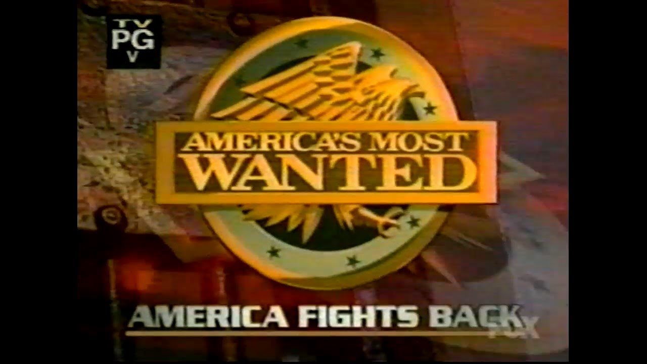 .America's Most Wanted | Daytona 500 Special | February 17th 2001 - YouTube