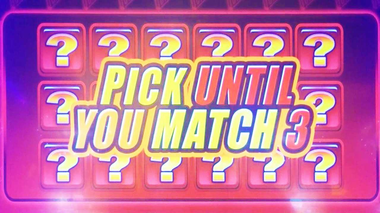 Quick Hit Fever slot machine, DBG #14 - YouTube