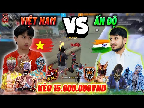 FREE FIRE | CENA Trở Lại \
