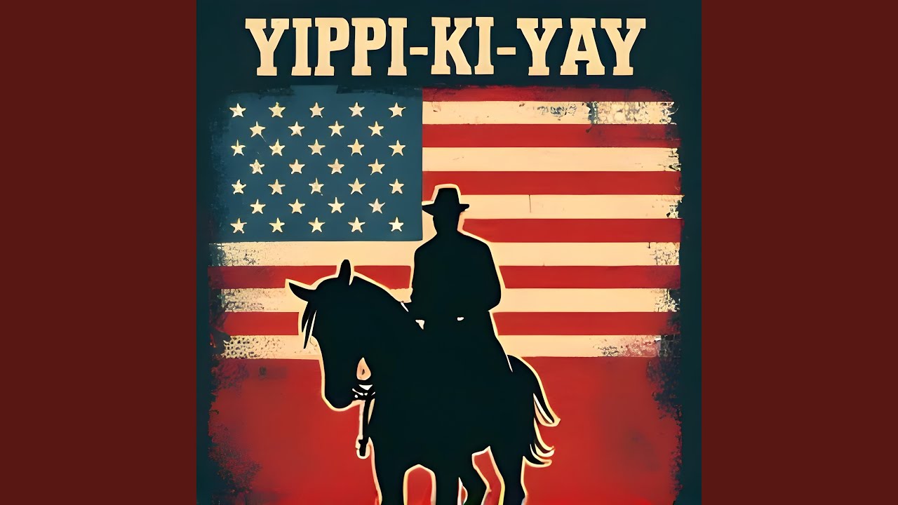 Yippi-Ki-Yay (We Don't Like Your Way) - YouTube