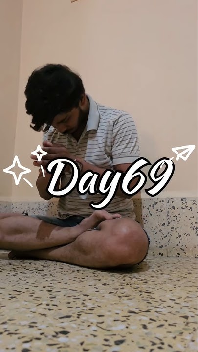 Day69/#75hardchallenge #75hardchallenge #day69 #75daysstrong - YouTube