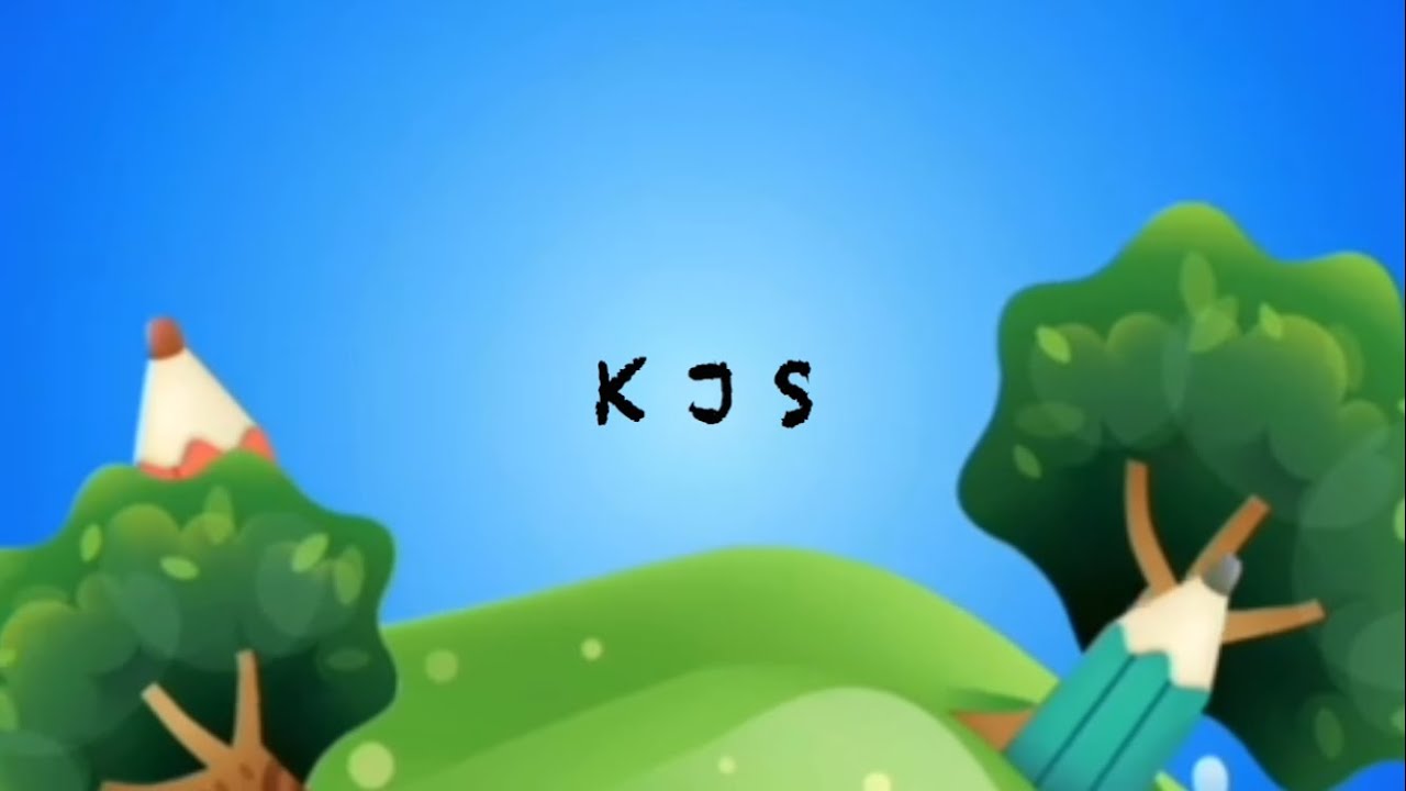 Schoollied KJS (Koningin Juliana School, Leiderdorp) - YouTube