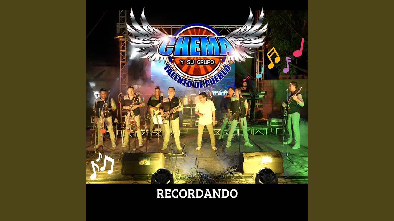 Los Pajaritos / El Toro Macho / El Toro Meco / La Iguana - YouTube