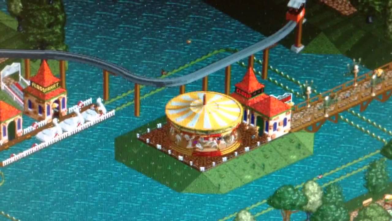 RCT Control Failure 2 YouTube rct-control-failure-2-youtube