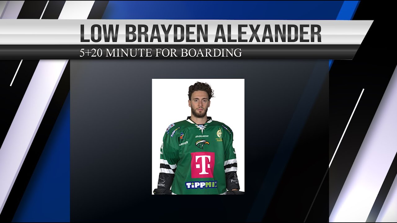 DC 007 EL 44 11 44 - Low Brayden Alexander - YouTube