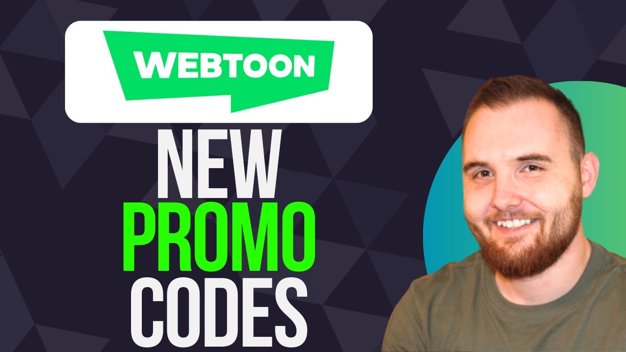 Webtoon Promo Codes (NEW WEBTOON COUPON CODES) - YouTube
