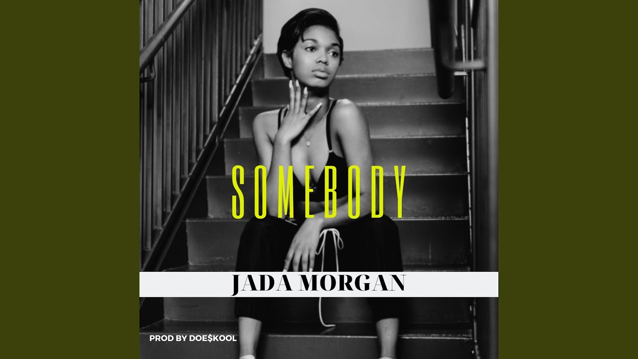 Somebody - YouTube
