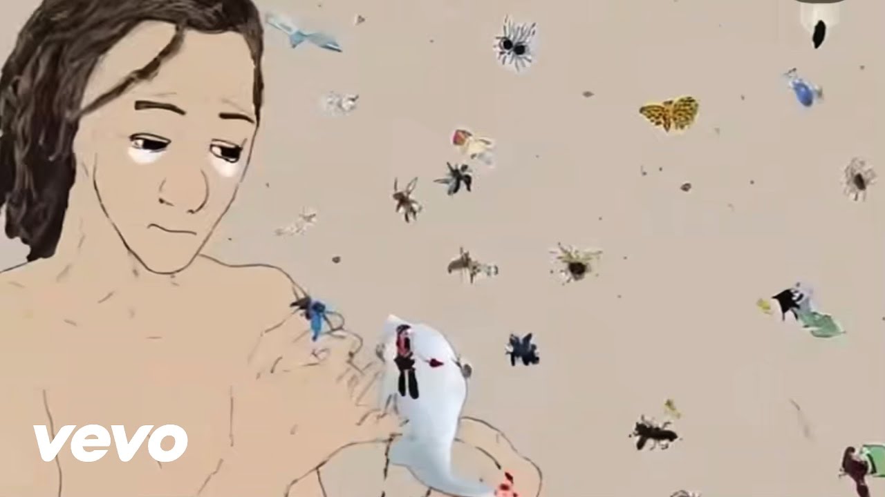 che + paintingdemons - Pose for the Picture (snippet) - YouTube