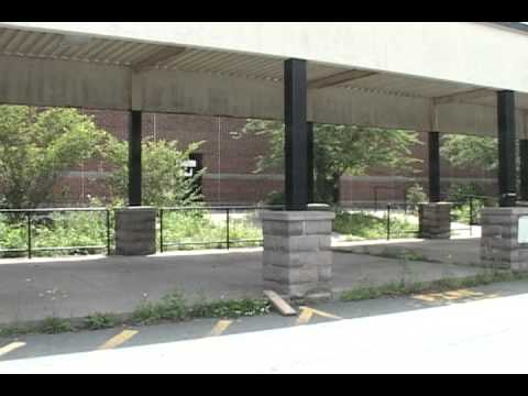 Old Watauga High School - YouTube