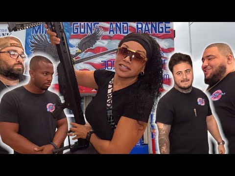 Shop Talk… Top Five Hunting Rifles🤔🤔