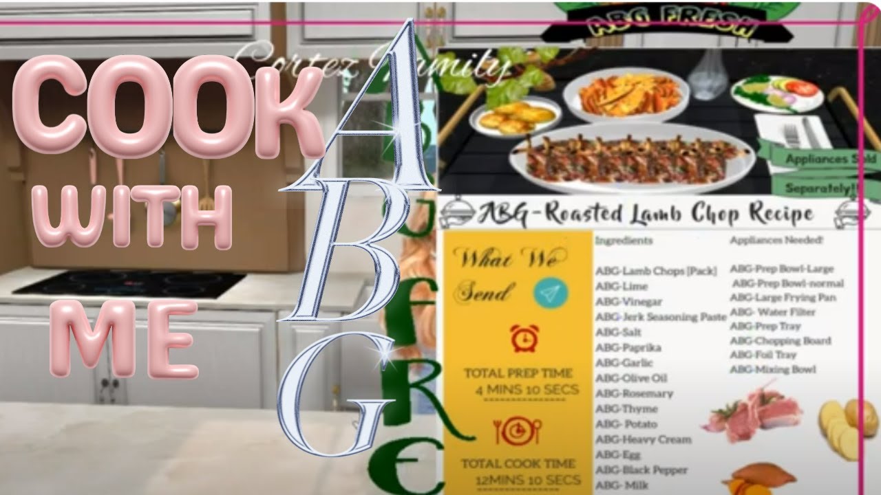 Second Life: trying ABG| spilling tea |*I did this!* - YouTube
