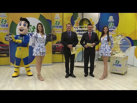 Programa Completo Proeste Edição 138 21.02.2021