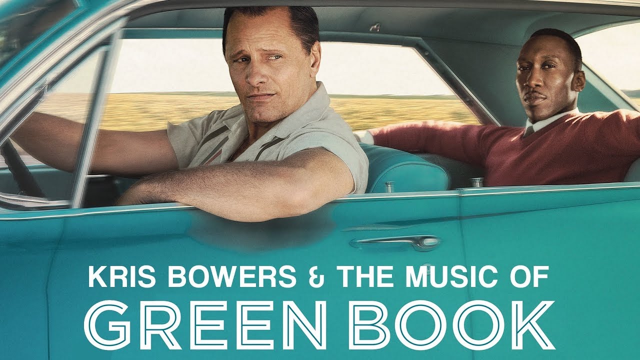 Green Book: the uniqueness of writing for piano, cello, and double bass ...