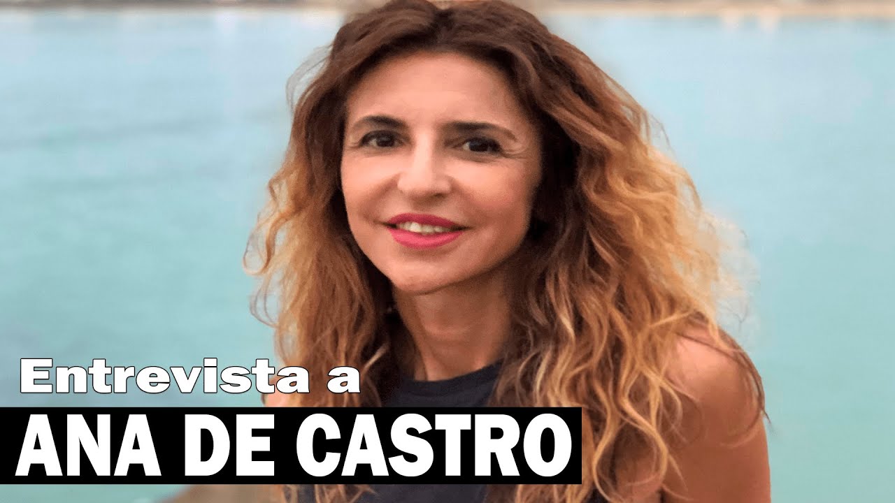 👁‍🗨 La experiencia de Ana de Castro como Presidenta del Jurado PR en El ...