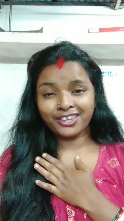 chokher ayna to amar eyi mon #short song - YouTube