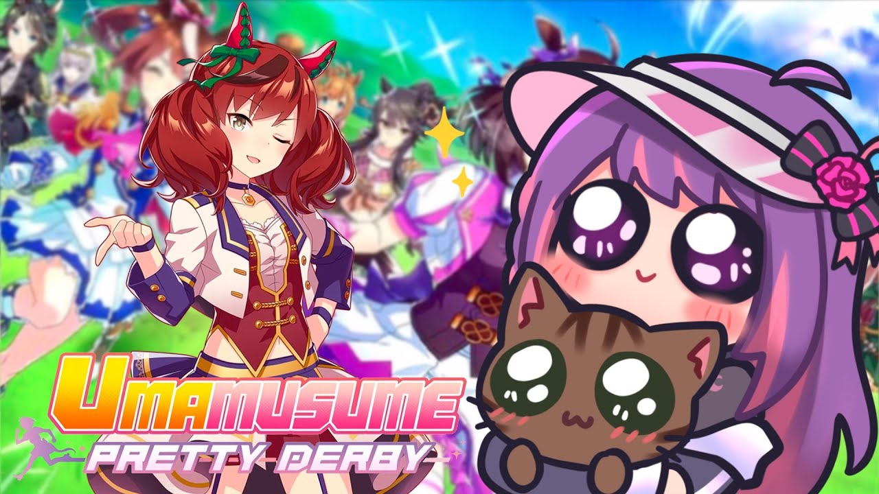 Debuff Queen Enters the Chat 💅 | Nice Nature Poisons the Lobby 🐴💕 - YouTube