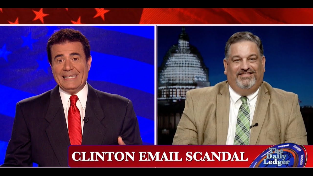 Peter Roff 9-23-15 - YouTube
