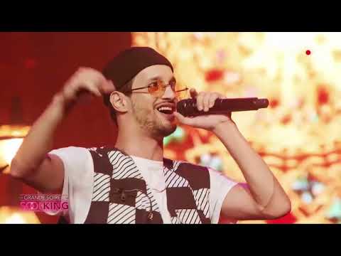 Live / La Grande Soirée de Soolking / Casino de Paris (Passage Derbouka)