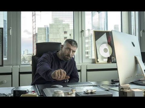 Kal1fa - Azrail (Prod. By-Jinn)