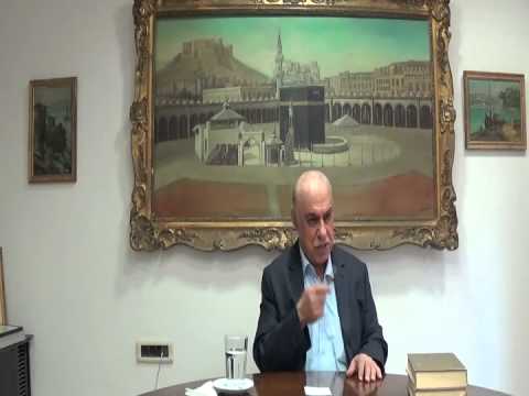 Ali Akin-13.BÖLÜM- İlk Tasavvufcuların Dindeki Tahribatı