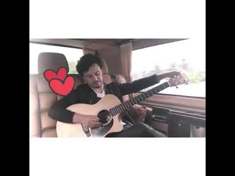 Buray - çeşm-i Siyahım