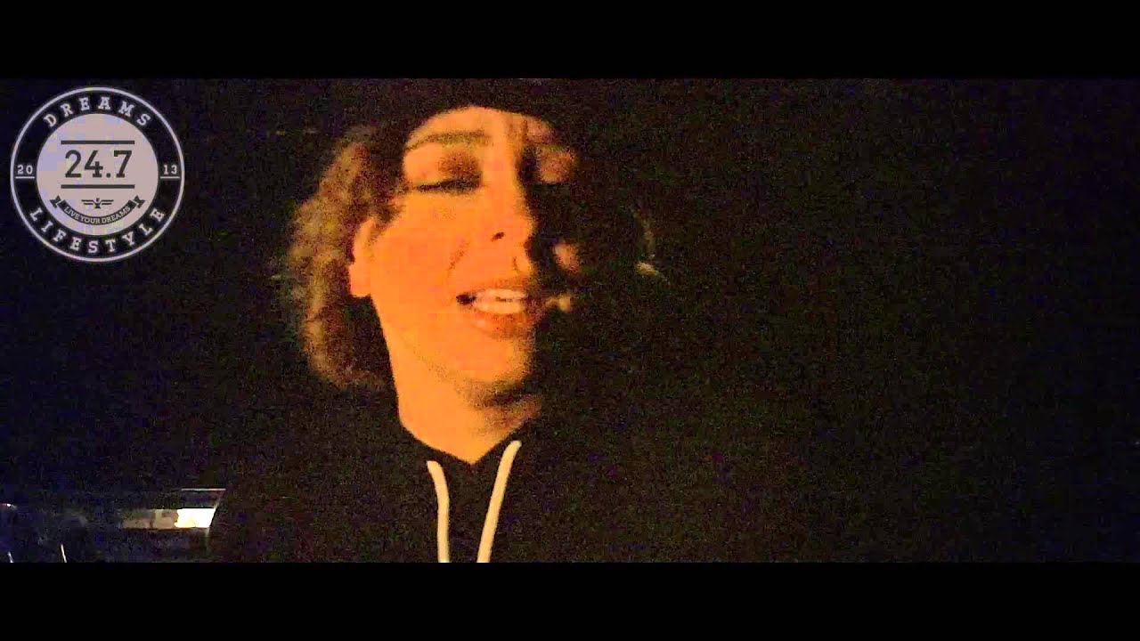 "The Old Me" - Allie Kay Prod. by Westside Romey - YouTube