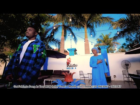 Abdul D One | Fahimta Official Video 2023